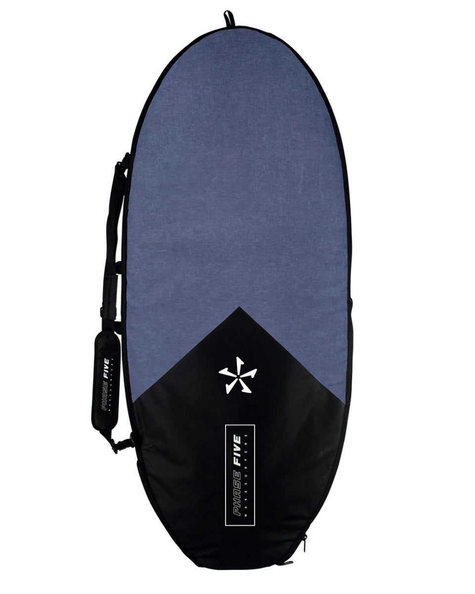 Phase5 - DELUXE BOARDBAG – getwake.ch